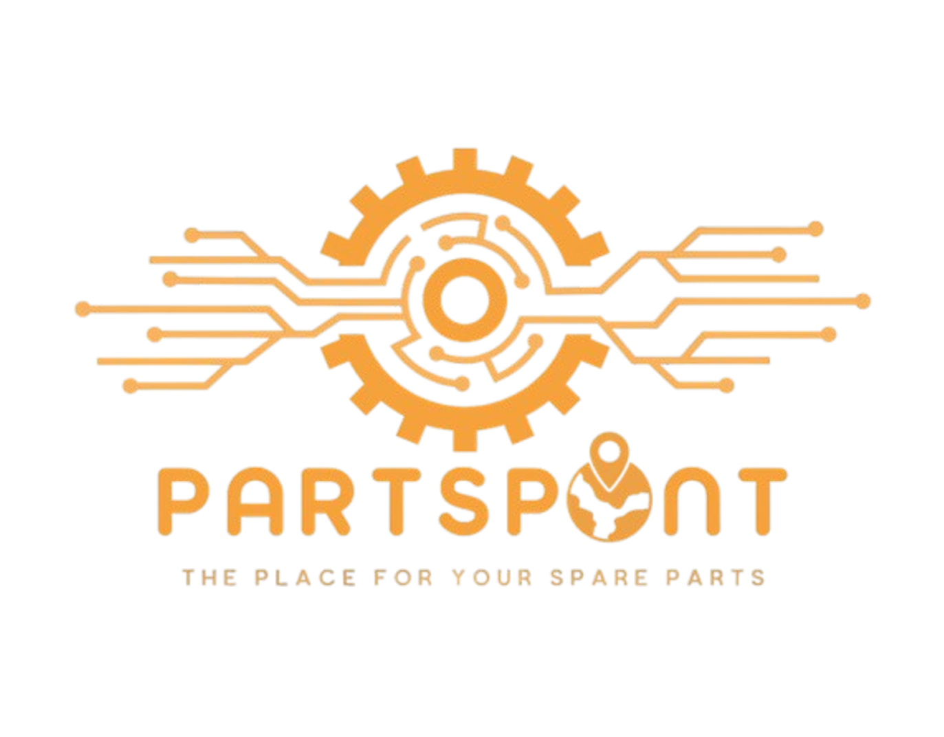 PARTSPOINT REPUESTOS INDUSTRIALES
